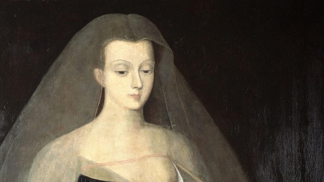 AMPERSAND : AGNES SOREL, PREMIERE DES FAVORITES